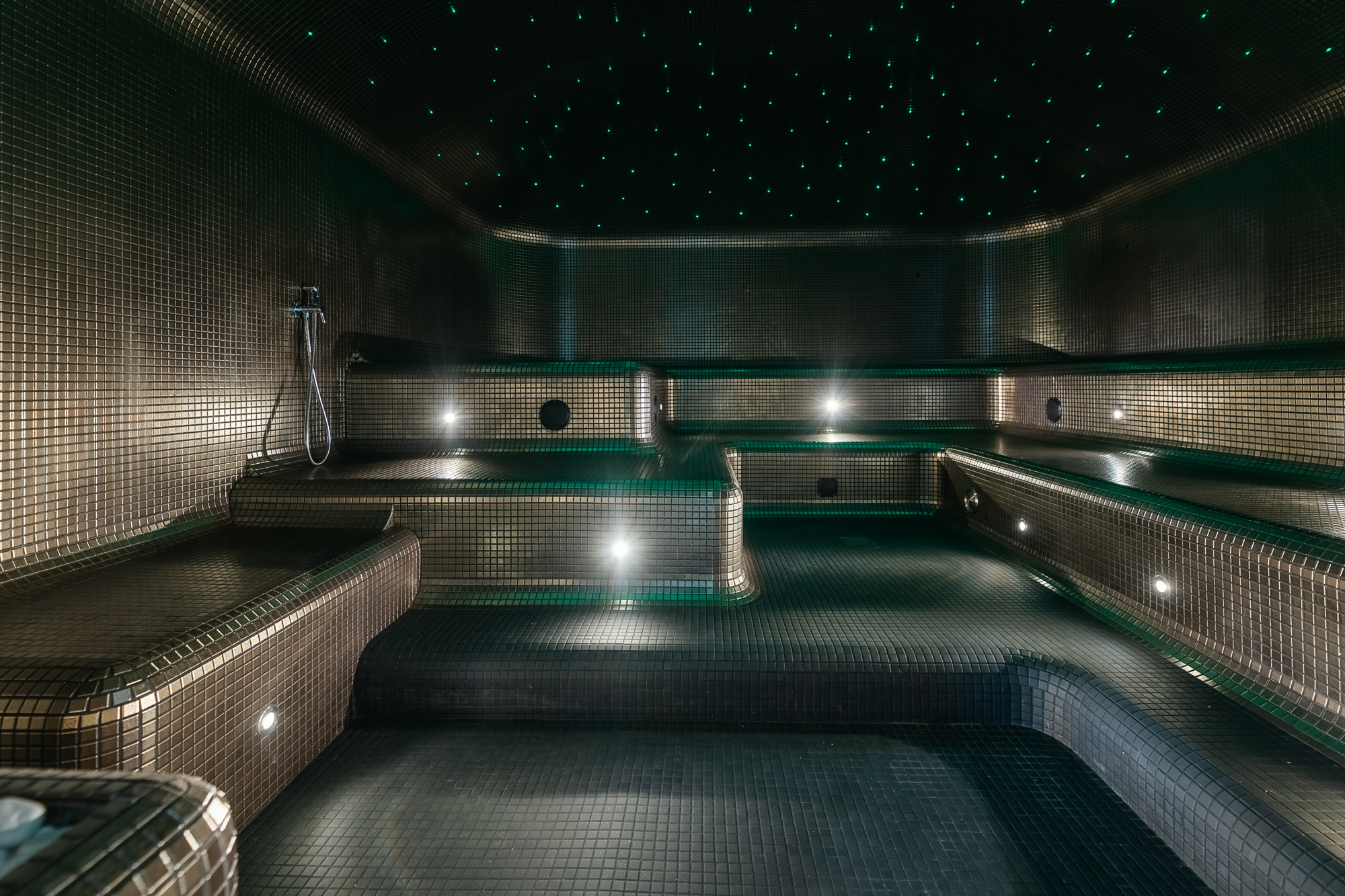 „Žalgirio“ arenos baseinas