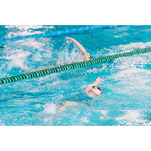 Baseinas - „Žalgirio“ baseinas